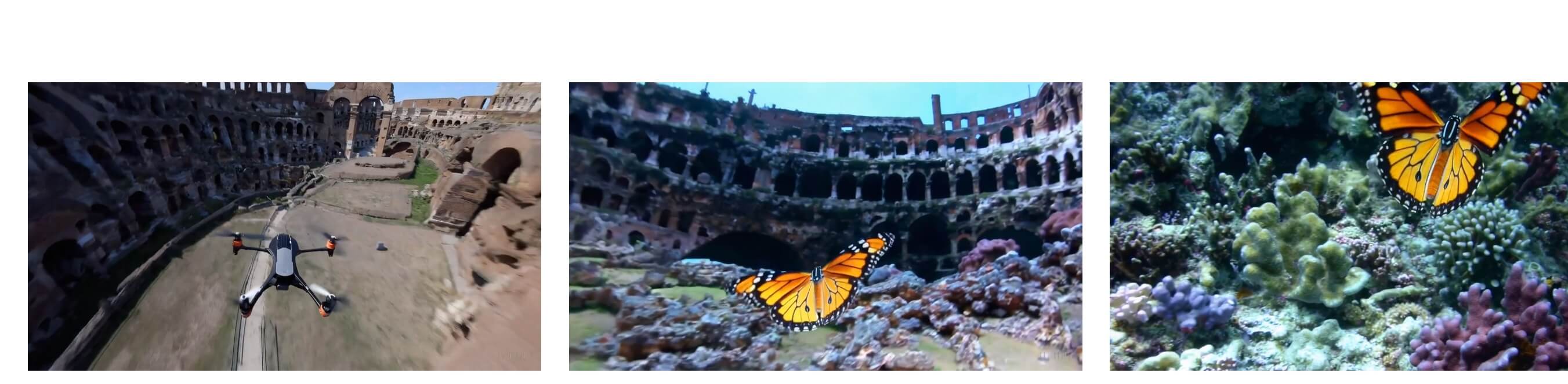 sora官网 - openai 推出的视频生成模型，支持生成60秒一镜到底视频 | 图钉AI导航