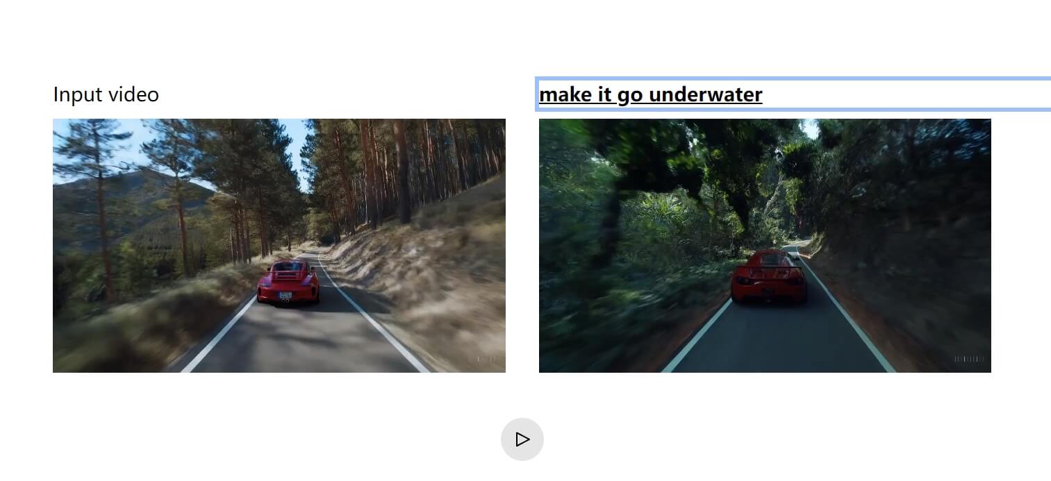 sora官网 - openai 推出的视频生成模型，支持生成60秒一镜到底视频 | 图钉AI导航